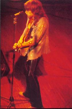 Pictures of Gary Thibodeau