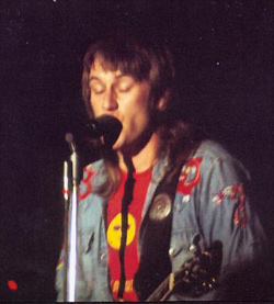 Pictures of Gary Thibodeau