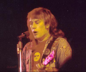 Pictures of Gary Thibodeau