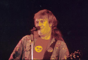 Pictures of Gary Thibodeau