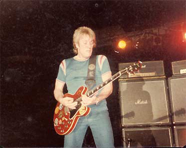 Pictures of Gary Thibodeau