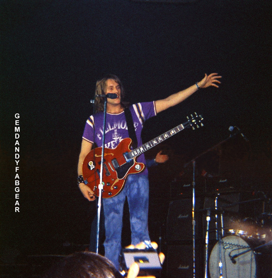 Pictures of Gary Marcum