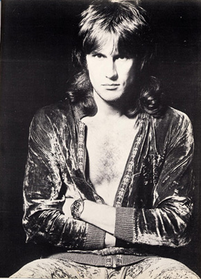 Pictures of Patrick Bellier